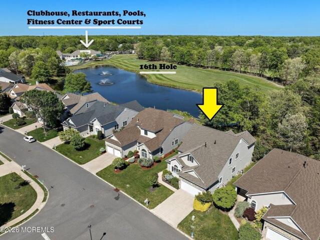 Congressional Rd, Jackson, Home For Sale