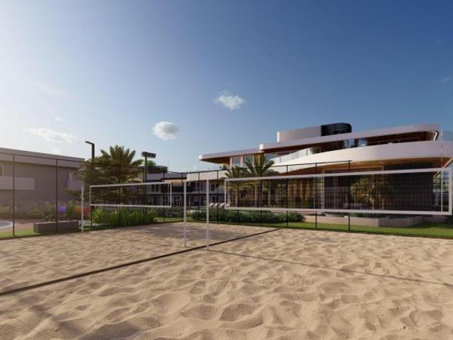 Conheça o Amalfi Beach Residences