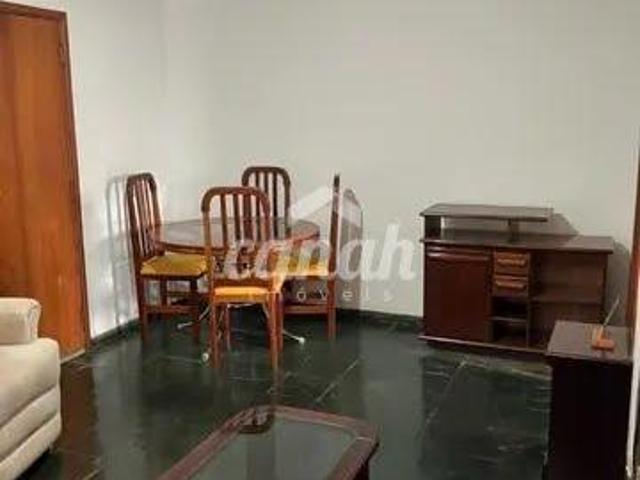 Conheça o aconchegante apartamento de 1 dormitório em Jardim Paulista Ribei.