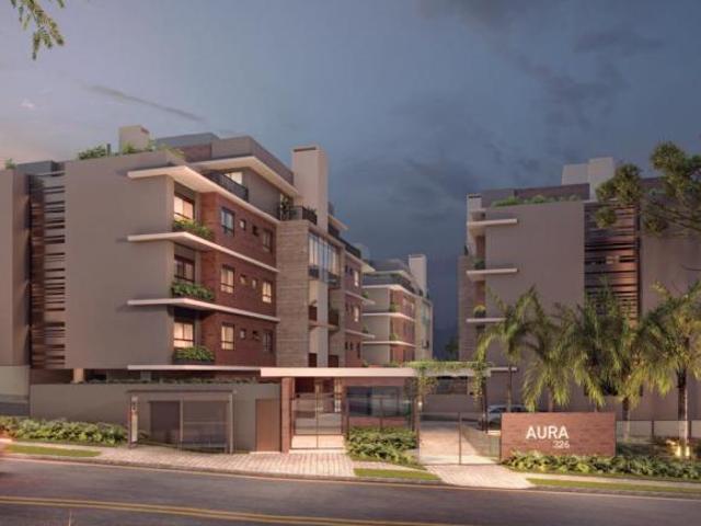CONHEÇA O AURA NO AHU SEU NOVO APARTAMENTO 3 SUITES 2 VAGAS