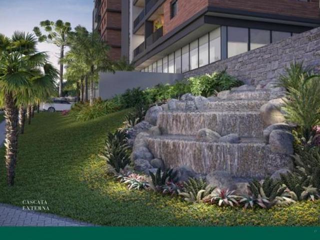CONHEÇA O GAIA NOVO LANÇAMENTO NO CABRAL APARTAMENTO 2 DORM 1 VAGA