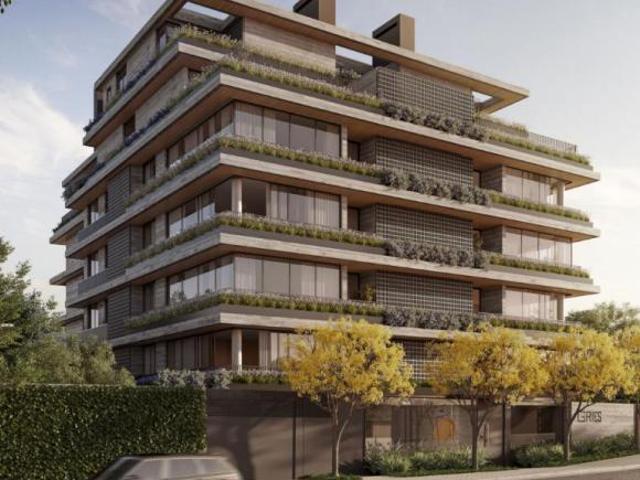 CONHEÇA O GRIES NO CORACAO DO AHU APARTAMENTO 3 SUITES 3 VAGAS
