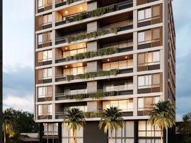 CONHEÇA O EZA LIVING UM NOVO CONCEITO DE MORAR BAIRRO AHU 2 SUITES 2 VAGAS