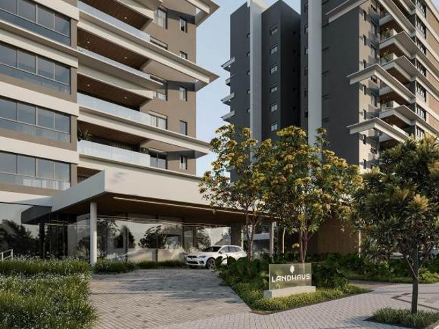 CONHEÇA O LADHAUS NO ECOVILLE EXCLUSIVO APARTAMENTO COM 3 SUITES 4 VAGAS
