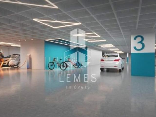 CONHEÇA O LEGACY RESIDENCIAL! UM CONCEITO PARA QUEM QUER MAIS DA VIDA. UMA NOBR