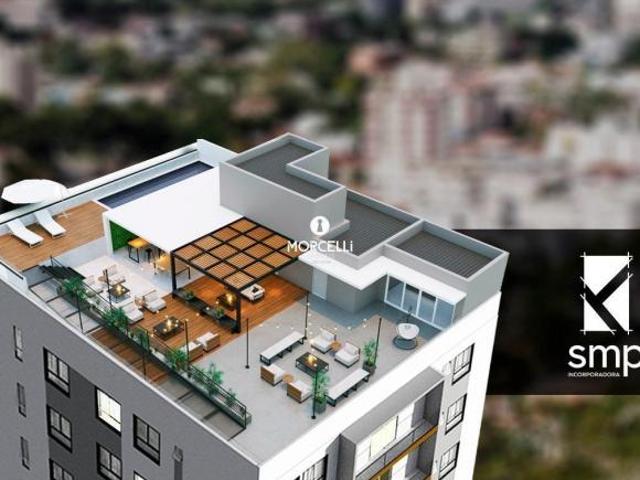 Conheça o novo Camobi Smart living