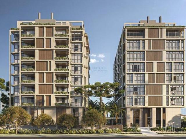 Conheça o Novo Empreendimento da GT no Cabral – The Pineyards