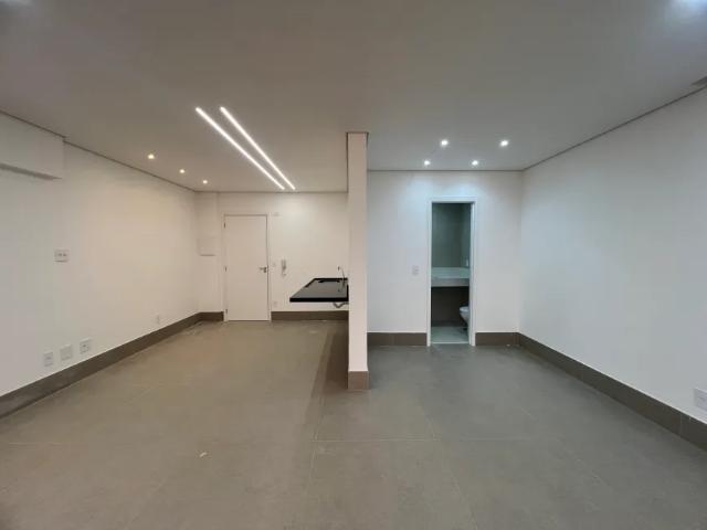 Conheça o potencial dessa unidade de 42 m² no MM536!