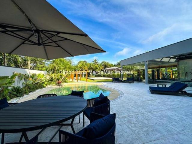 Conheça o refúgio perfeito ! Casa de praia à venda no Condomínio Acapulco em Guarujá