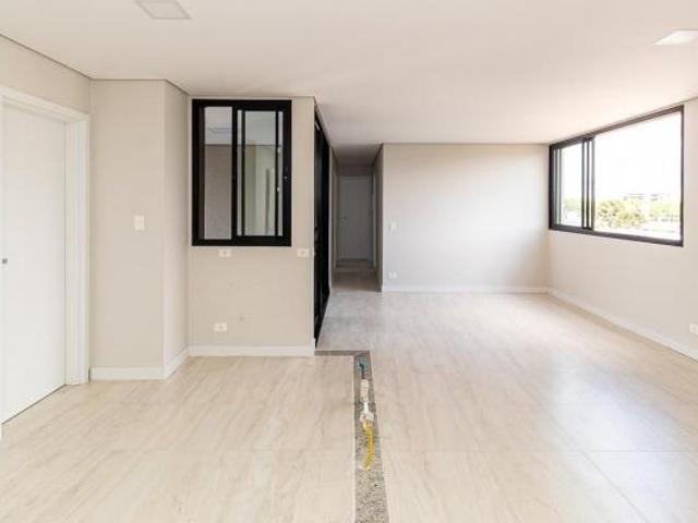 CONHEÇA O RISERVA 35 NO ALTO DA XV APARTAMENTO COM 3 DORM 2 VAGAS