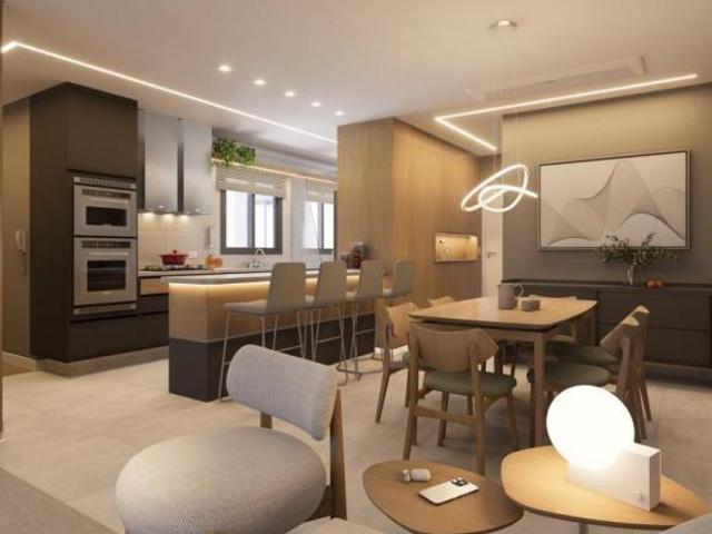 CONHEÇA O TAMOIOS UM NOVO LANÇAMENTO NA VILA IZABEL 3 DORM 2 VAGAS