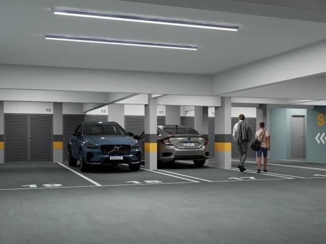 CONHEÇA O TAMOIOS UM NOVO LANÇAMENTO NA VILA IZABEL 3 DORM 2 VAGAS