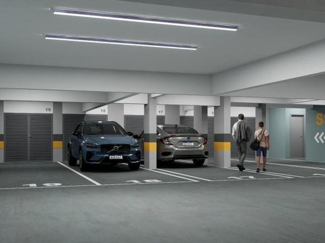 CONHEÇA O TAMOIOS UM NOVO LANÇAMENTO NA VILA IZABEL 3 DORM 2 VAGAS