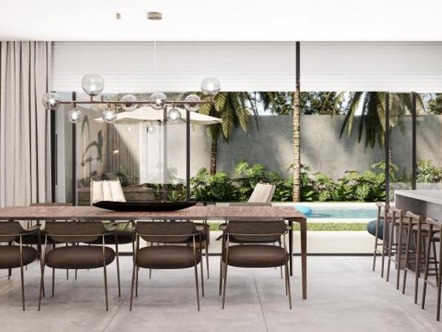 CONHEÇA O ZENITH CASA EM CONDOMINIO FECHADO AO LADO DO PARQUE BARIGUI