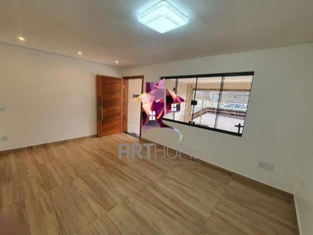 Conheça os melhores Casa para à venda no Rudge Ramos com a ArtHome. Imóveis modernos, bem localizado