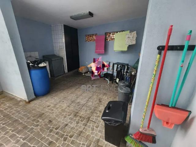Conheça os melhores Sobrado para à venda no Vila América com a ArtHome. Imóveis modernos, bem locali