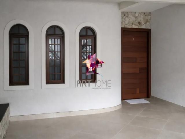 Conheça os melhores Sobrado para à venda no Centreville com a ArtHome. Imóveis modernos, bem localiz