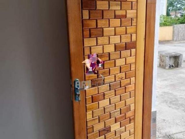 Conheça os melhores Sobrado para à venda no Jardim São João com a ArtHome. Imóveis modernos, bem loc