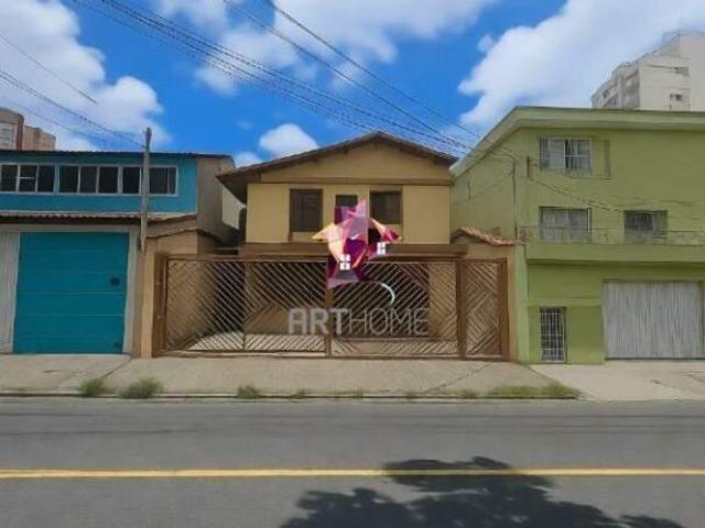 Conheça os melhores Sobrado para à venda no Vila Valparaíso com a ArtHome. Imóveis modernos, bem loc
