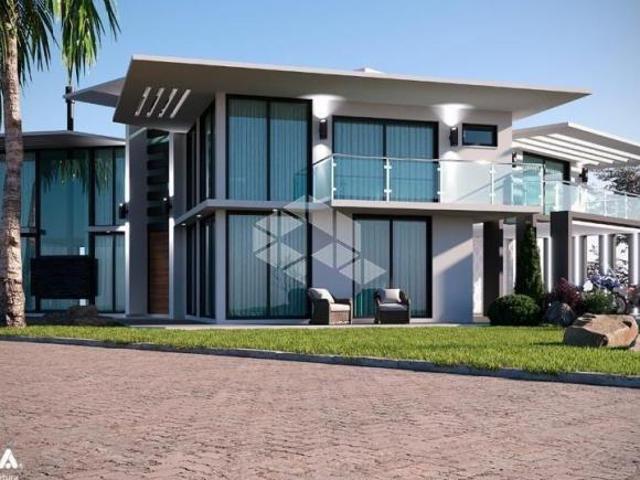 Conheça a Casa Vivace em Torres, condomínio Ocean Side, um projeto realmente diferenciado