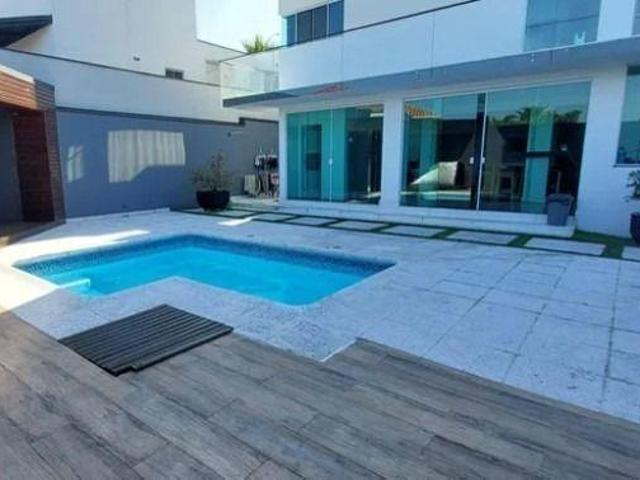 Conheça a Casa Loft dos Seus Sonhos no Residencial Vila Azul!
