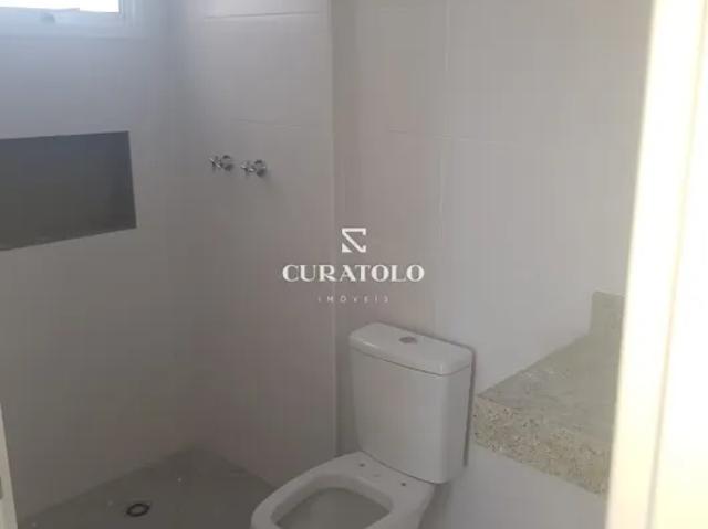 Conheça esse lindo apartamento no Campestre, Santo André, a 6 min da Estação Prefeito Saladino, de 5