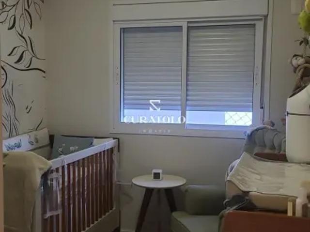 Conheça esse lindo apartamento, no Baeta Neves, em São Bernardo, de 93 m² com 3 quartos, varanda gou