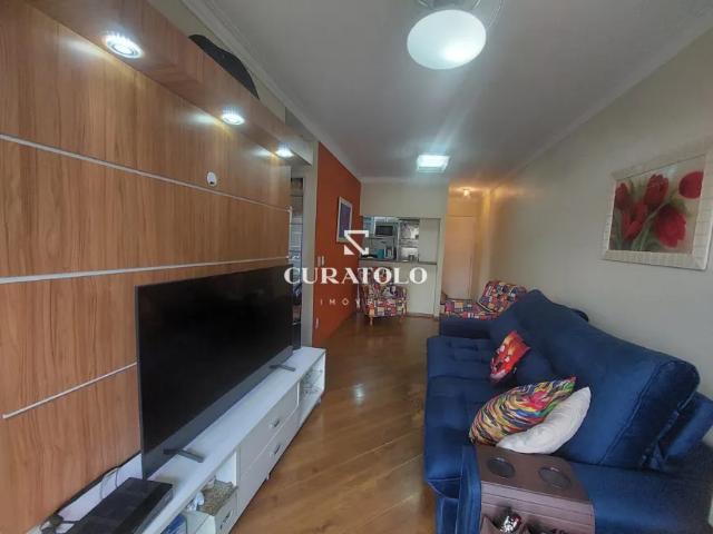 Conheça esse lindo apartamento no bairro do Belém, a 900 mts do Metrô Belém, de 54 m², com 2 quartos