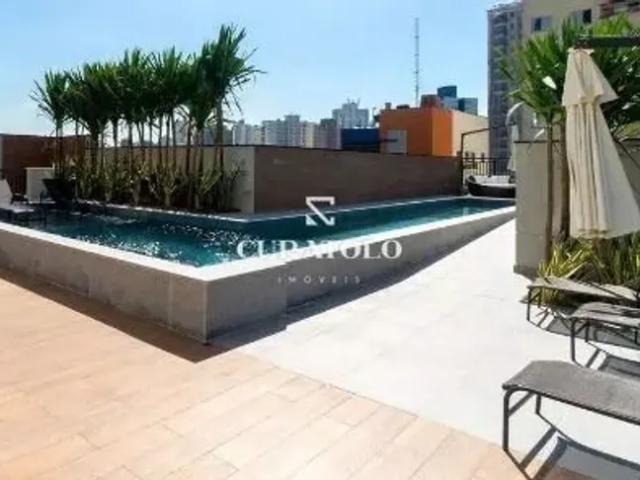 Conheça esse lindo apartamento no Planalto Paulista, de 80 m², com 2 quartos, 1 vaga e varanda gourm
