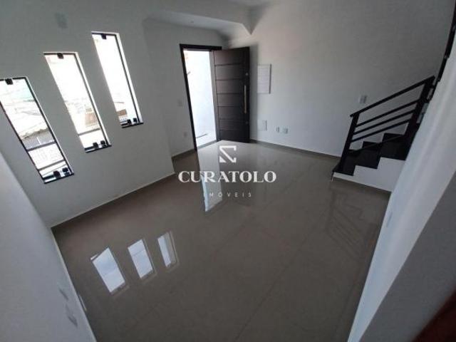 Conheça esta casa nova à venda no Sacomã, com 3 quartos, 3 vagas e área gourmet