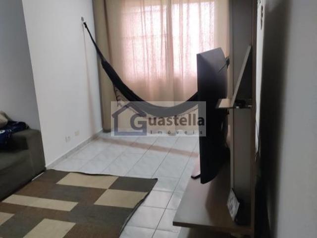 Conheça este apartamento 67,10² em São Bernardo do Campo por R$265.000,00