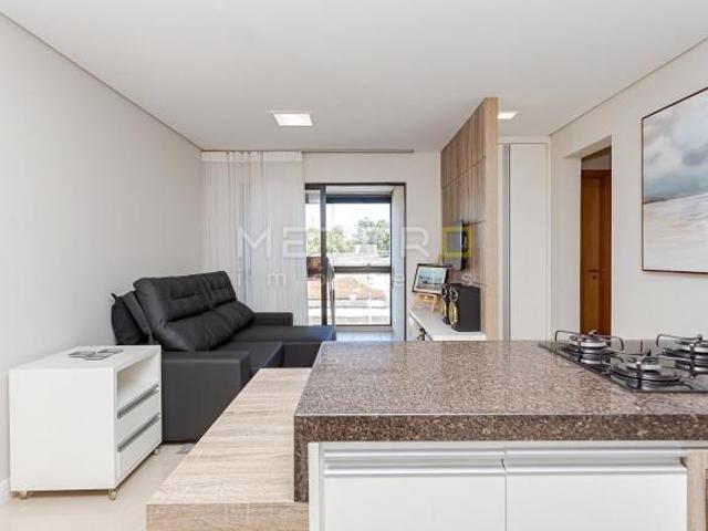 APARTAMENTO ED. NEXUS Portão Referência AP7085