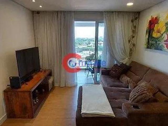 Conheça este excepcional apartamento à venda, Vila Rosália, Guarulhos, SP