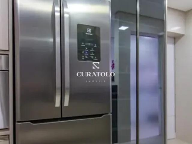 Conheça este incrível apartamento à venda, de alto padrão, a 700 mts do Metrô Carrão, com 3 quartos