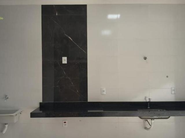 Conheça este incrível apartamento à venda em Franca SP, no Jardim Natal I! 2 quartos, 1 suíte, 1 sal