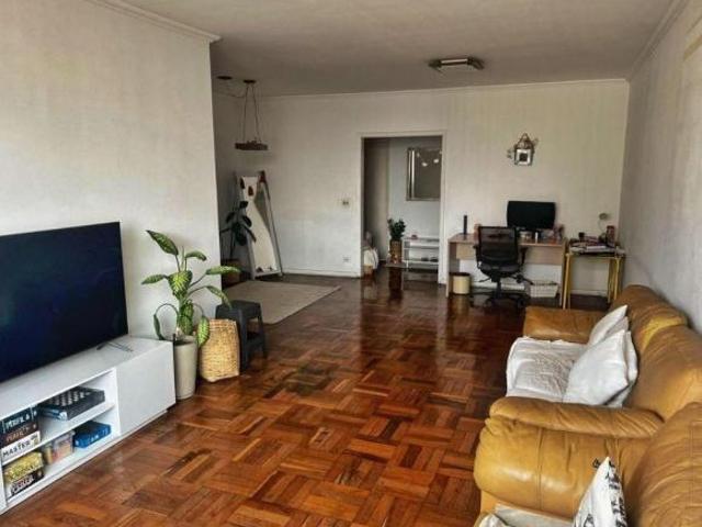 Conheça este incrível apartamento à venda em Perdizes, São Paulo SP: 3 quartos, 1 suíte, 3 banheiros