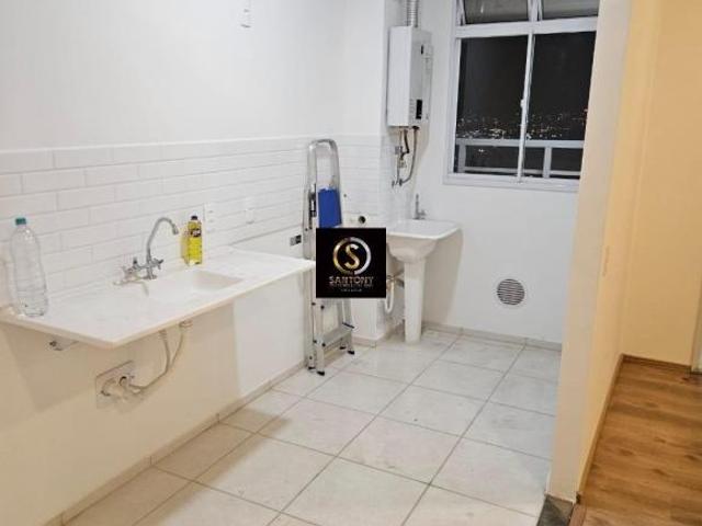 Conheça este incrível apartamento de 3 quartos no Residencial Cenário Vistas Jundiaí SP, na Vila Rio