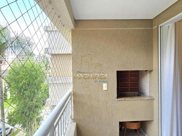 Conheça este lindísimo apartamento no Condomínio M