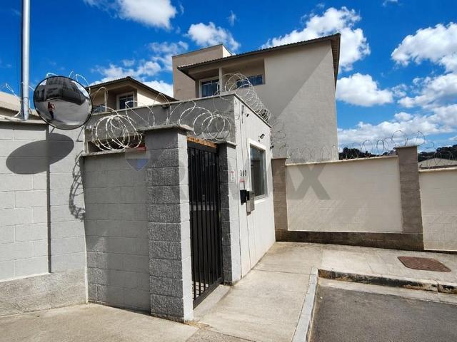 Conheça seu novo lar no bairro Monte Verde em Betim!