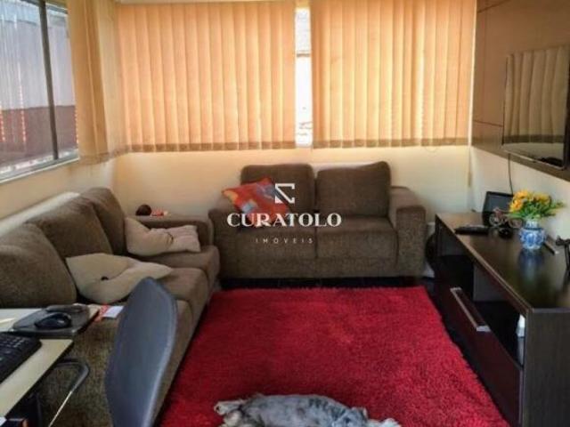 Conheça sua casa dos sonhos em São Caetano, no nobre bairro do Jardim São Caetano: Ampla casa com