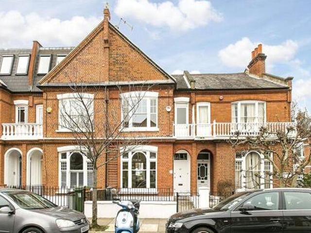 Coniger Road, South Park, 5 Bedroom End