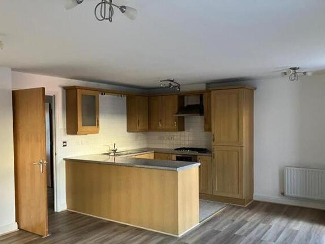 Conigre Square, Trowbridge, 2 Bedroom Ground