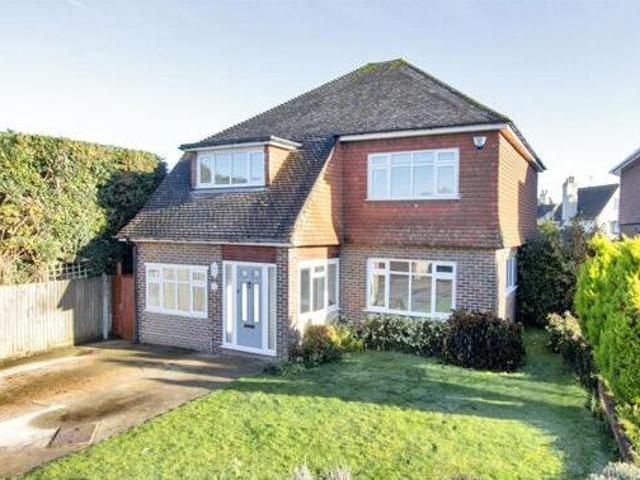 Conifer Avenue, Hartley, 4 Bedroom Detached