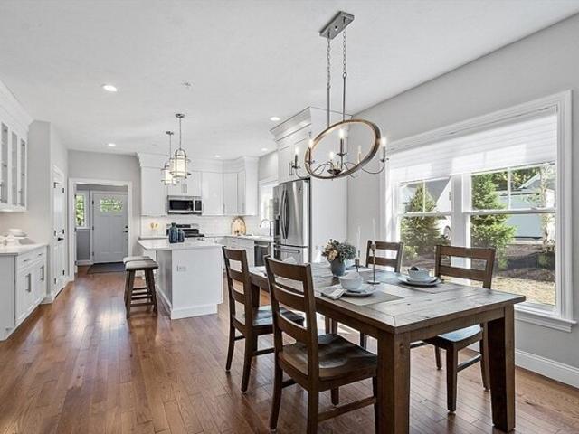 Conifer Cir Unit,shrewsbury, Condo For Sale