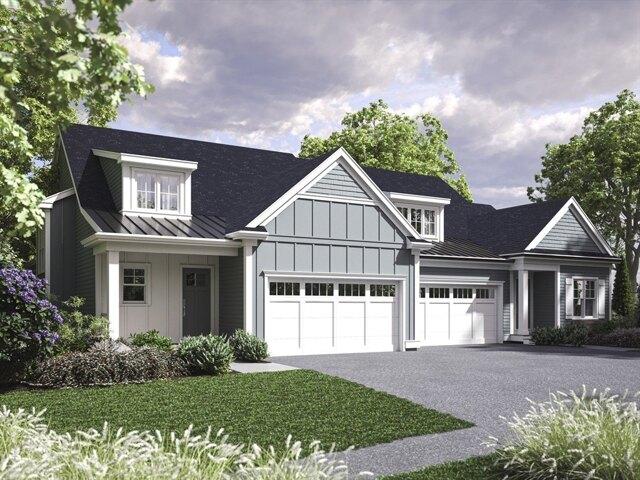 Conifer Cir Unit,shrewsbury, Condo For Sale