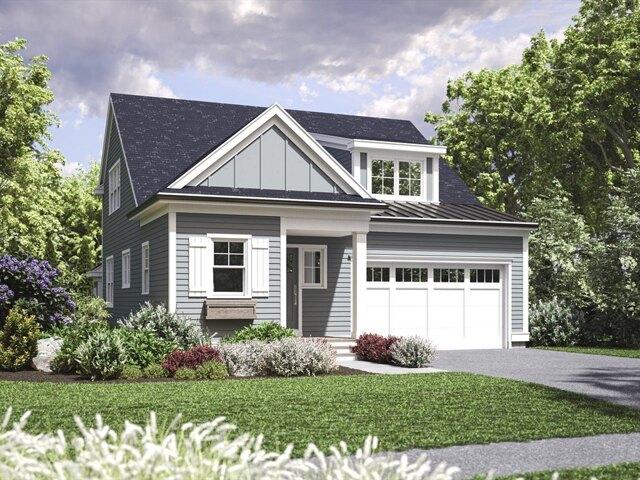 Conifer Cir Unit,shrewsbury, Condo For Sale