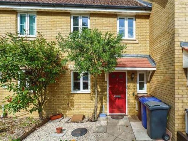 Conifer Close, Mildenhall, 2 Bedroom Terraced