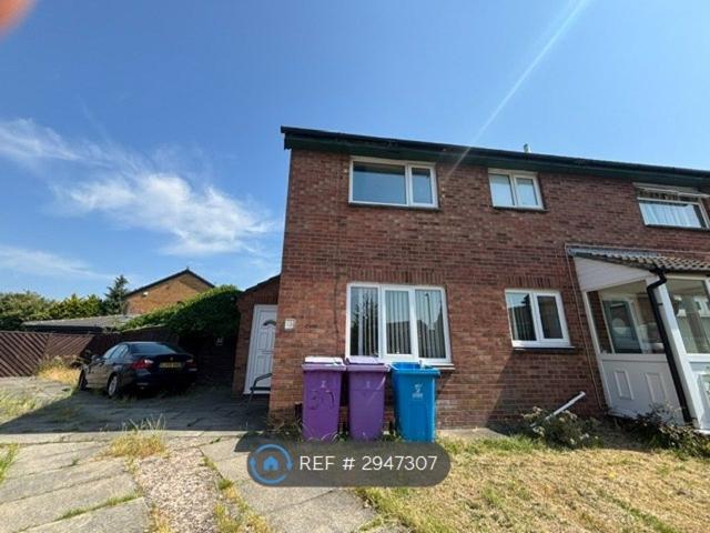 Conifer Close, Liverpool L9, 1 bed maisonette to rent, £550 pcm | PrimeLocation