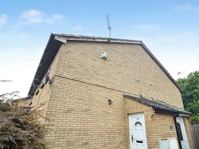 Conifer Close, Liverpool, L9 1JP, United Kingdom | 1 bed house for rent #124660955 | Rentberry