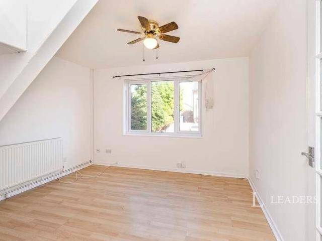 Conifer Close, Walton, Liverpool, L9
